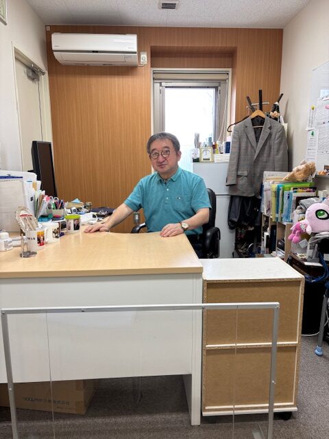 医師紹介 - 医療法人社団釧路優心病院